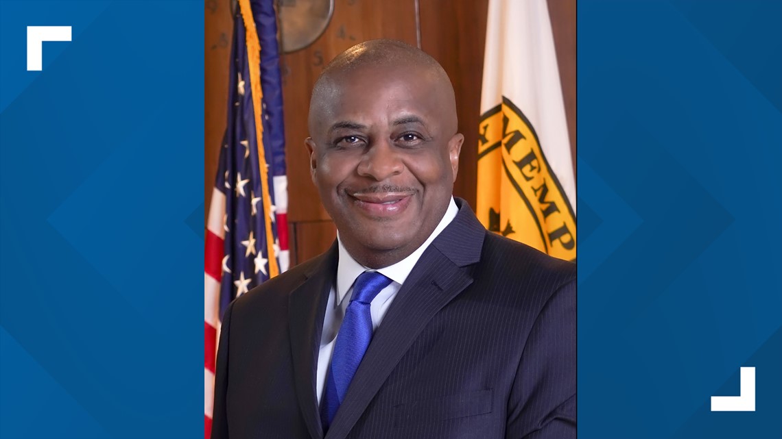 Ken Moody leaving mayor's office job for University of Memphis ...