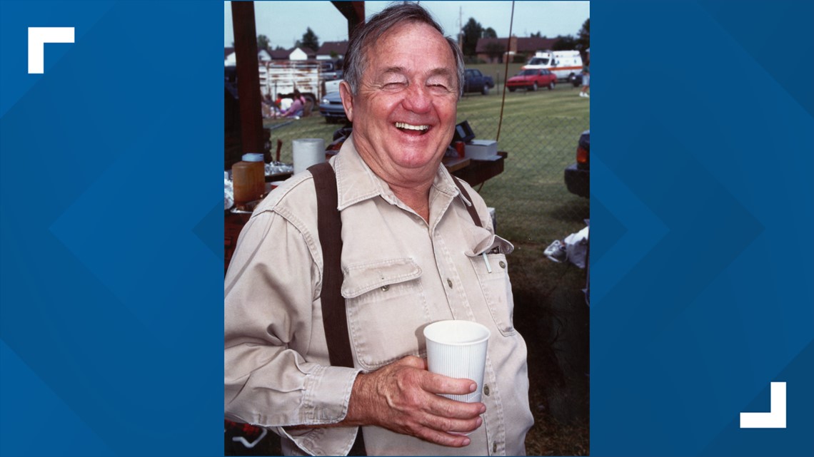 Tennessee Sports Hall of Fame inducts W.S. Babe Howard | localmemphis.com