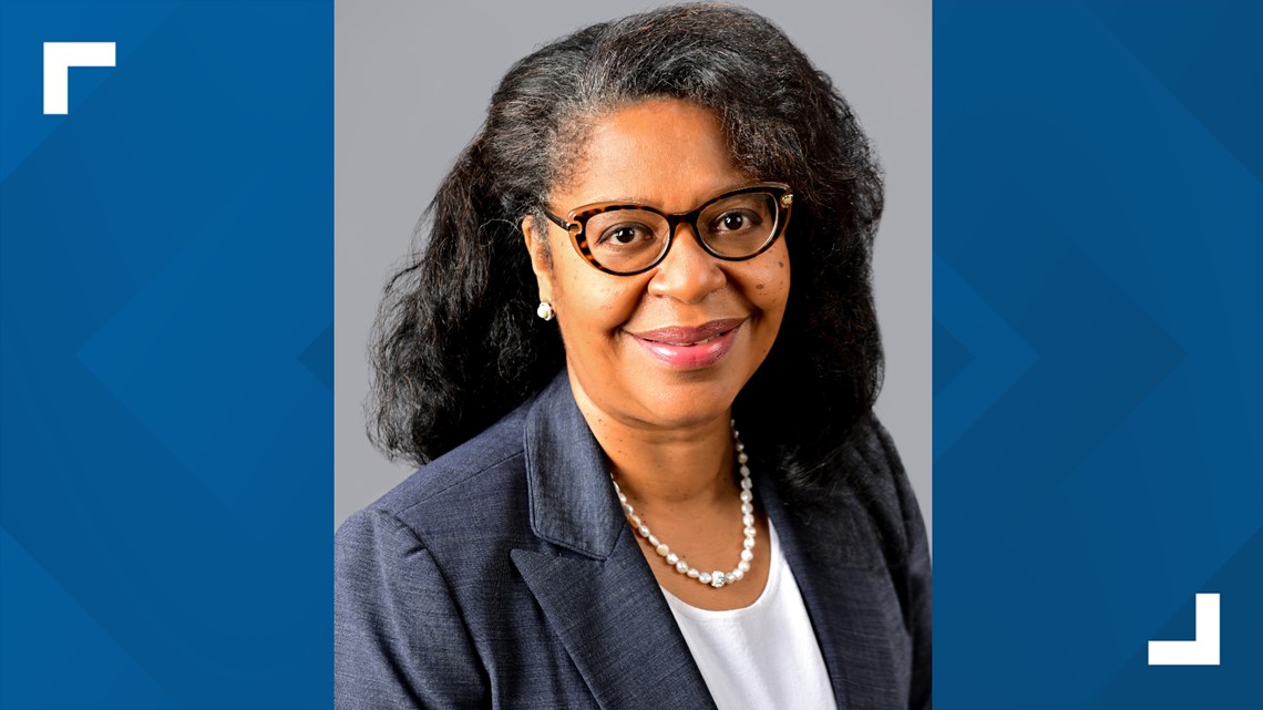 Shelby County Mayor Lee Harris names Sandra Perry as CIO | localmemphis.com