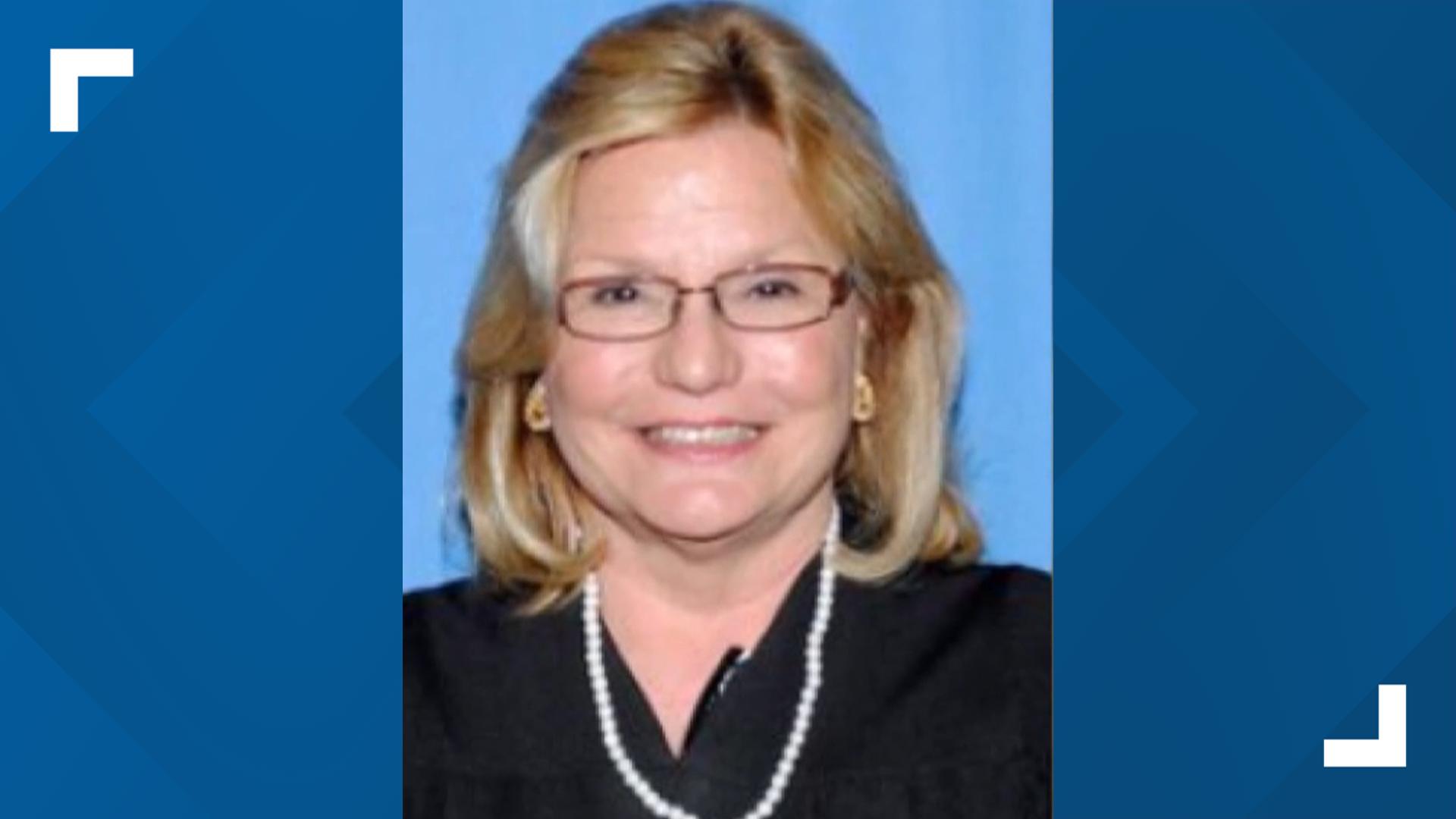 Ceremony scheduled to honor former judge Donna Fields | localmemphis.com