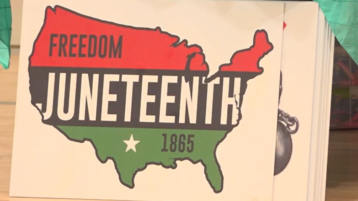 Memphis Juneteenth Family Empowerment Fair 2023 | localmemphis.com