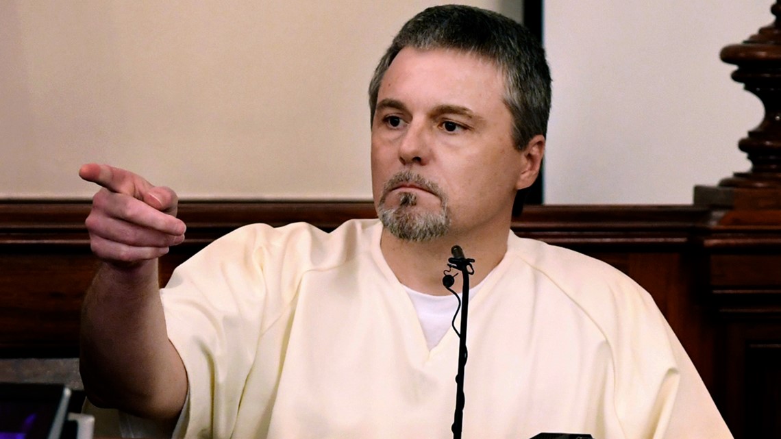 Witness to Holly Bobo murder to plead guilty to federal charges ...