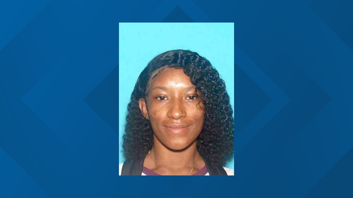 Memphis police issue city watch alert for missing woman | localmemphis.com
