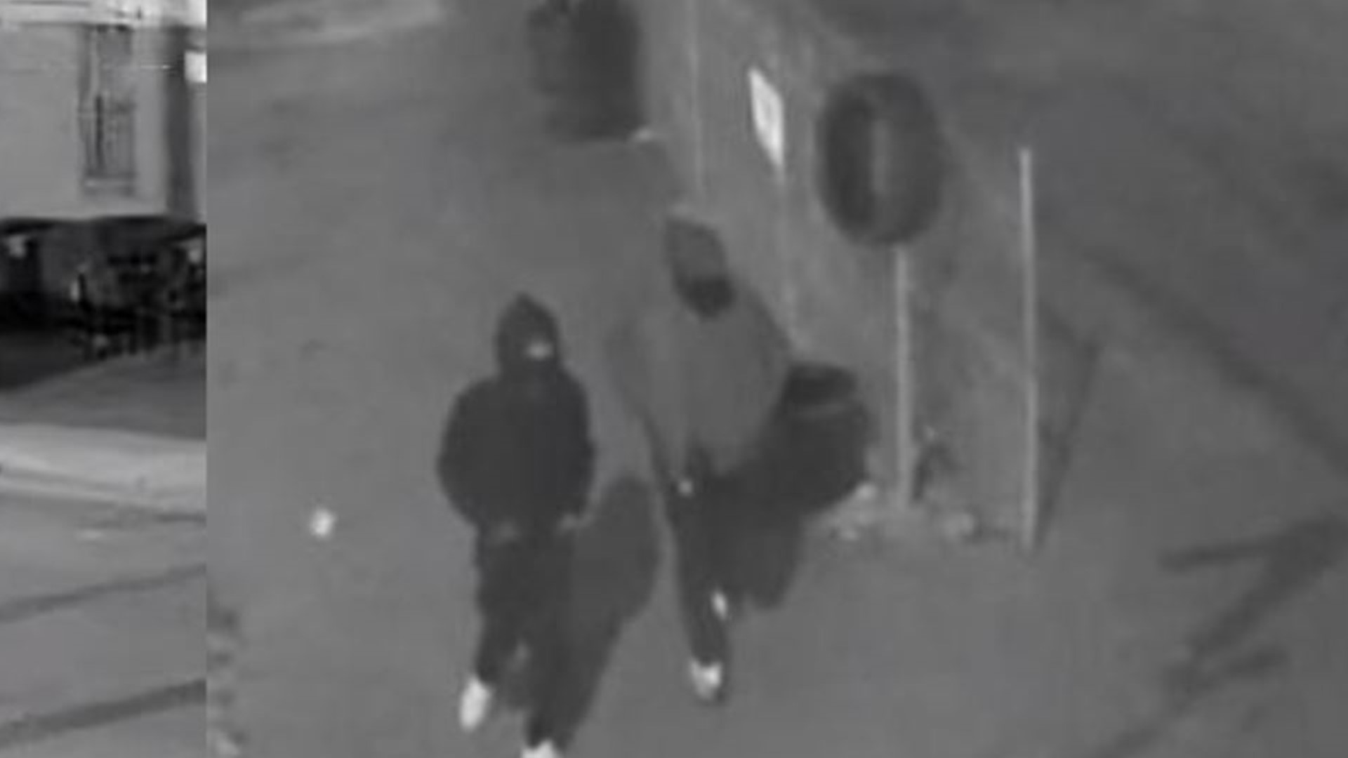 Video: 1 dead, 1 injured in Castalia Heights shooting | localmemphis.com