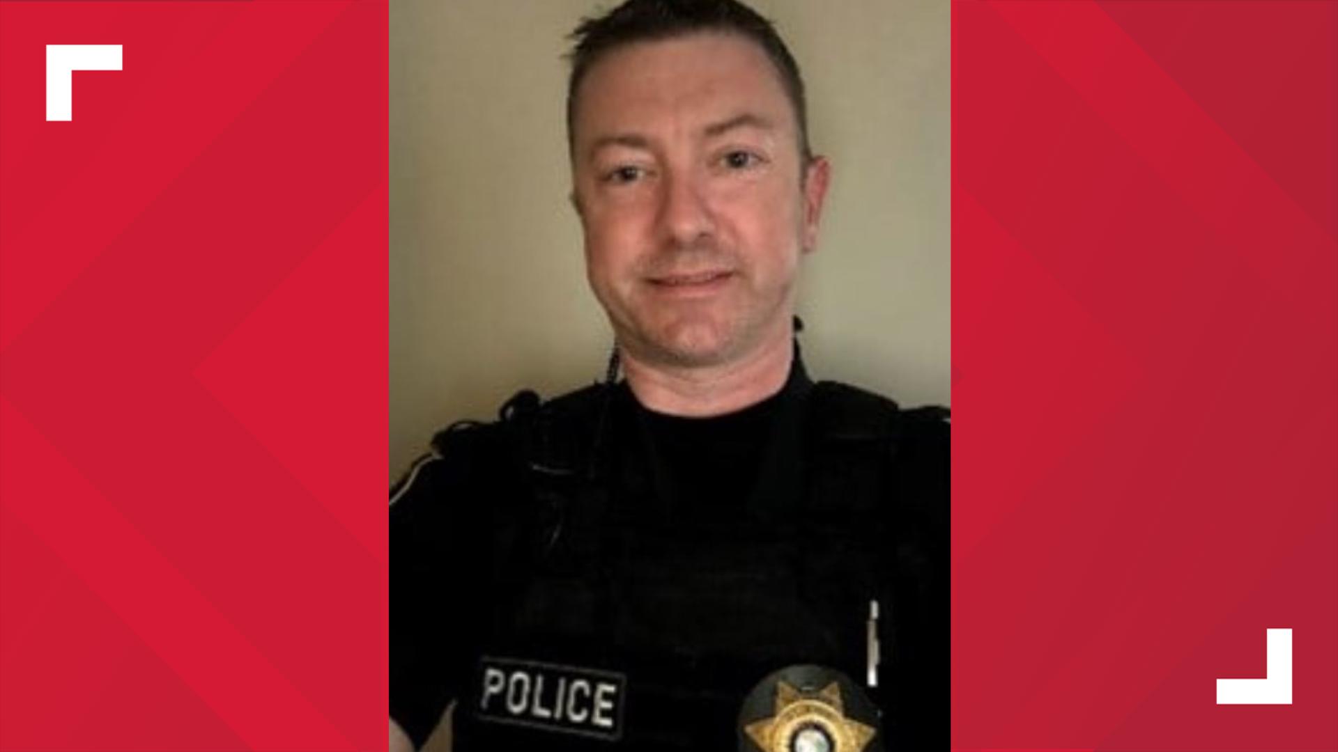 Former Alamo Police Officer arrested for assault | localmemphis.com