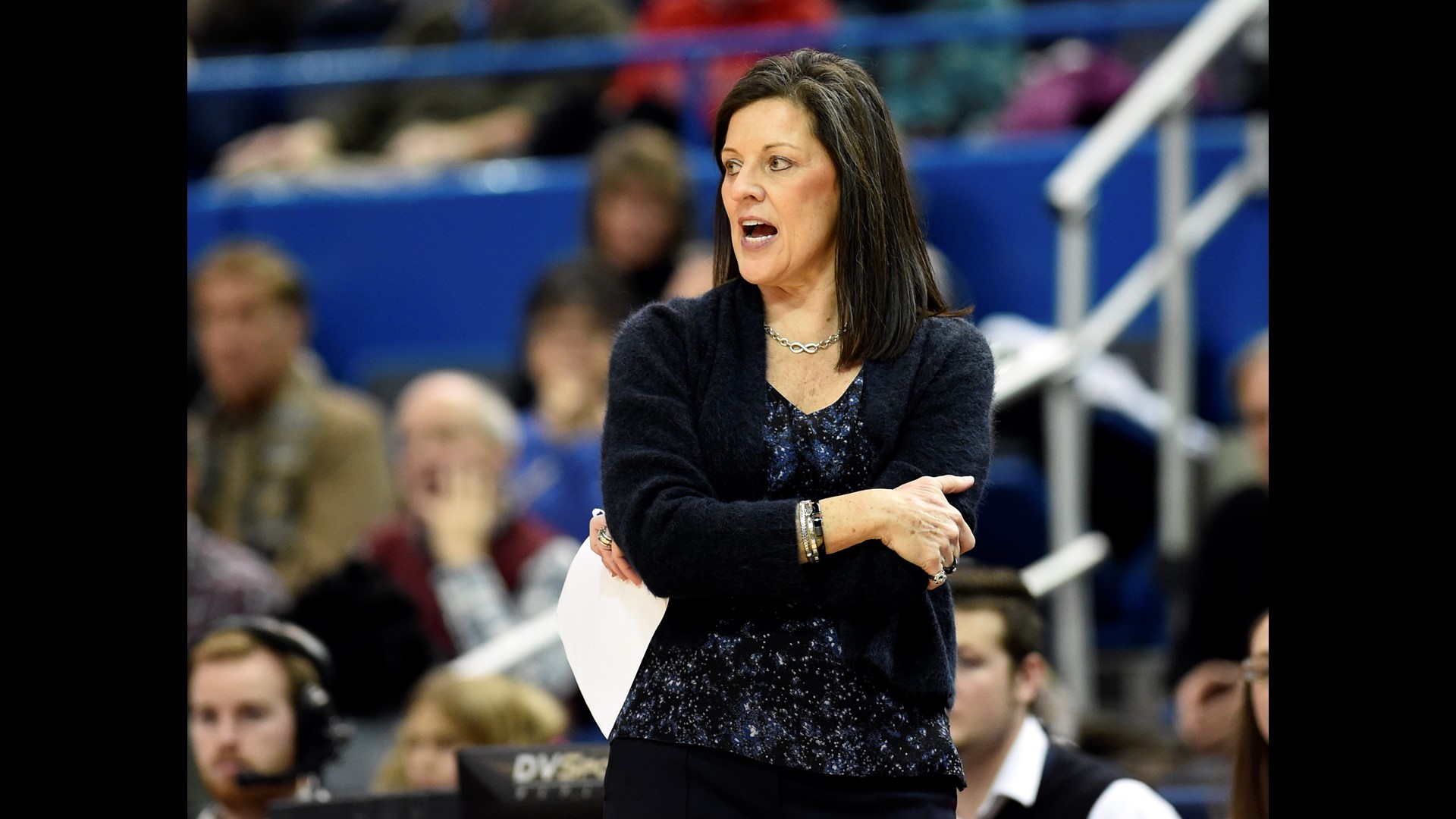 Melissa McFerrin retires, Memphis Tigers Women’s basketball coach ...
