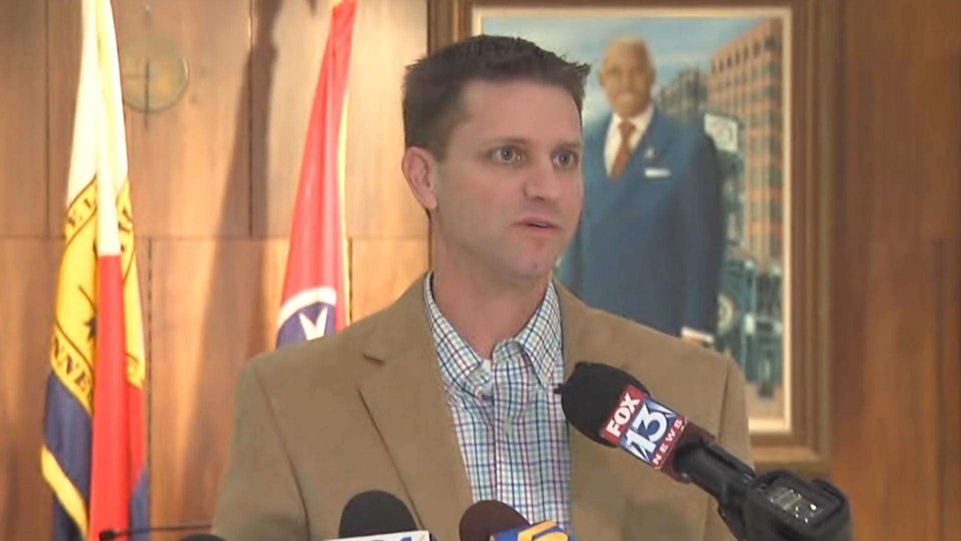 Meet the Team | ABC24 WATN | CW30 WLMT | Memphis, Tennessee ...