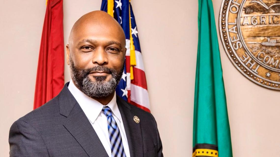 Reese Walker appointed as interim executive director at YJEC | localmemphis.com