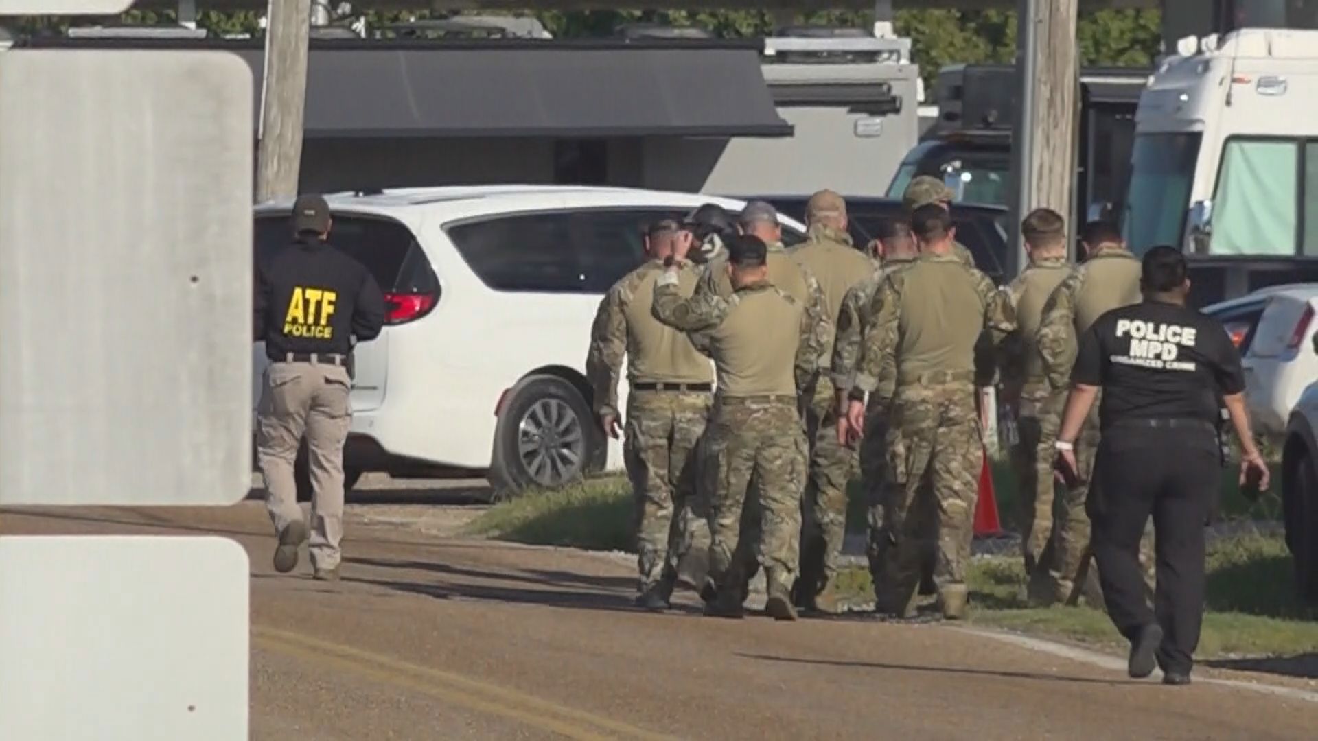 Memphis Safe Task Force up to 386 so far | localmemphis.com