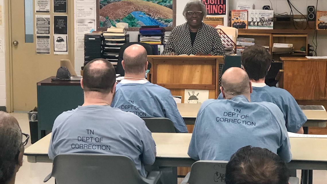 Olive Branch Woman Charged With Murdering Her Husband | localmemphis.com