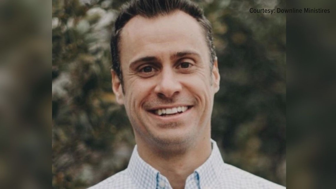 Harvest Church pastor Kennon Vaughan helped inspire others ...