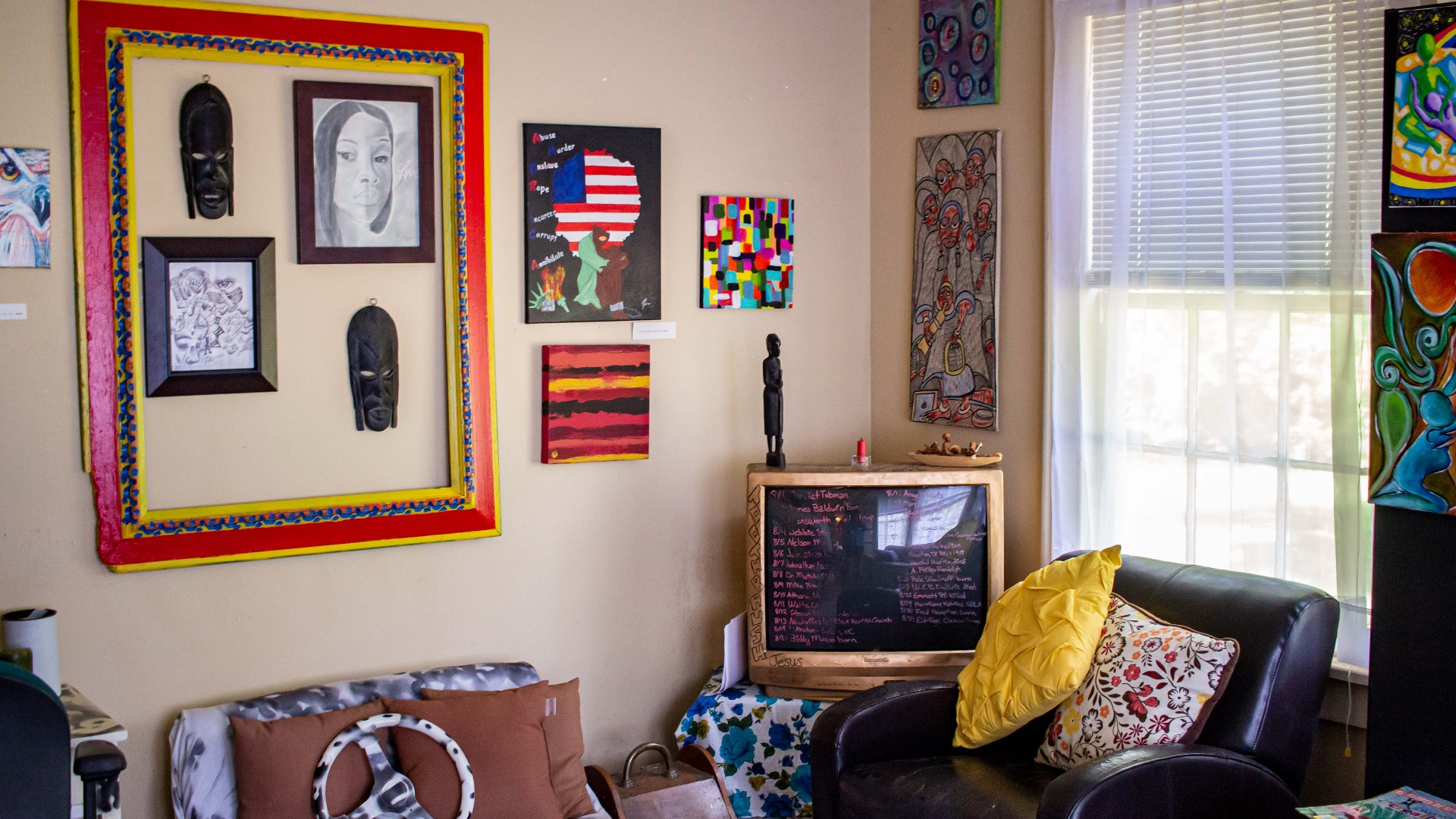 Arkwings Foundation an 'outlet for all types of art forms ...