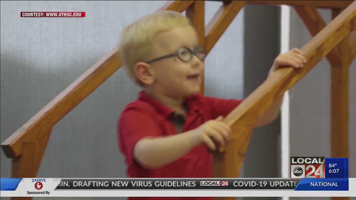 autism autistic social distancing COVID-19 coronavirus | localmemphis.com