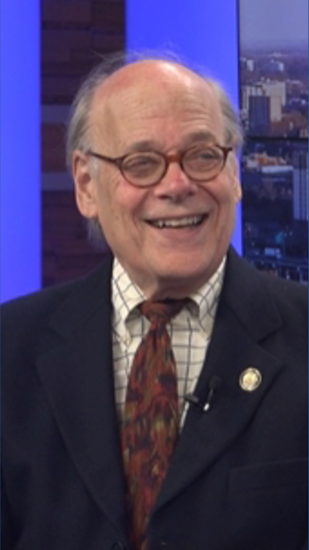 Meet the candidates: U.S. Rep. Steve Cohen seeks another term in TN's ...