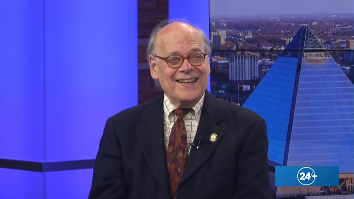 Meet the candidates: U.S. Rep. Steve Cohen seeks another term in TN's ...