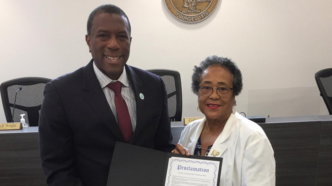 Arkansas now allows nurse practitioners full practice authority ...