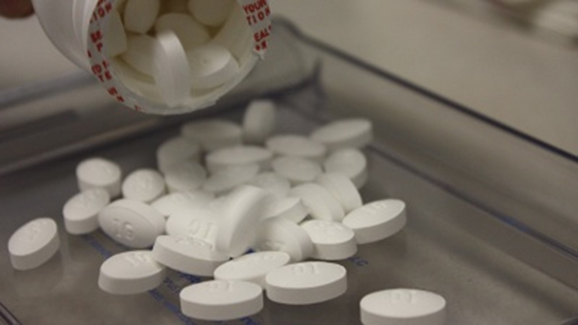 Drug donation depository SafeNetRx saving lives in Iowa | wqad.com