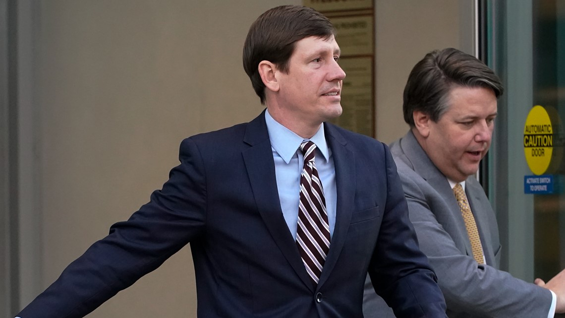 St. Sen. Brian Kelsey's motion to withdraw guilty plea denied ...