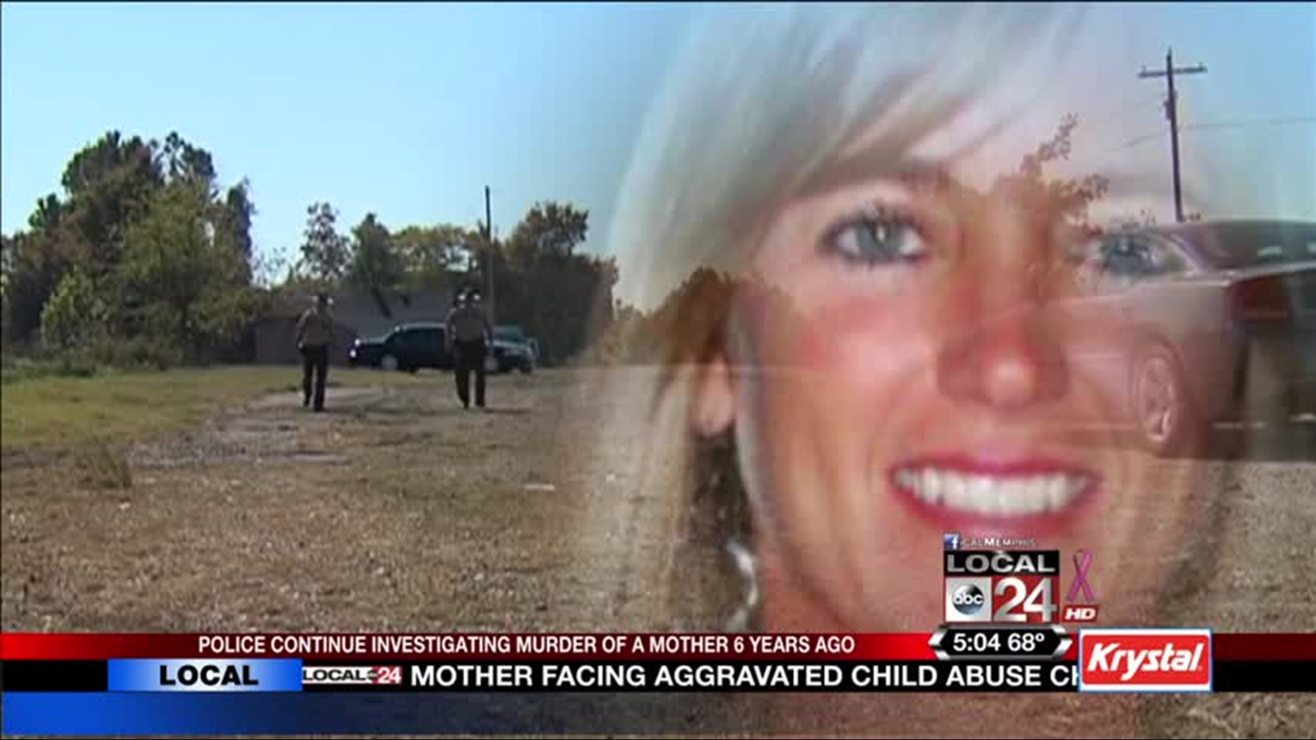 6 Years Later: The Search Continues For Karen Swift’s Killer ...