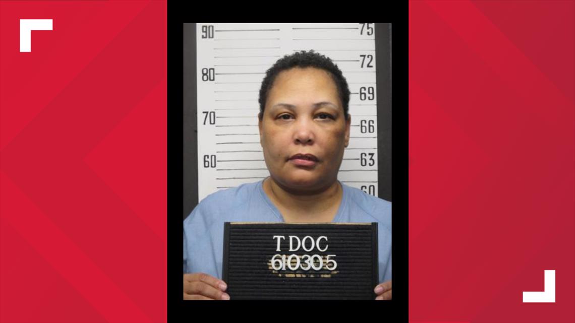 Sherra Wright sues Sheriff's Office, in prison for Lorenzen death ...