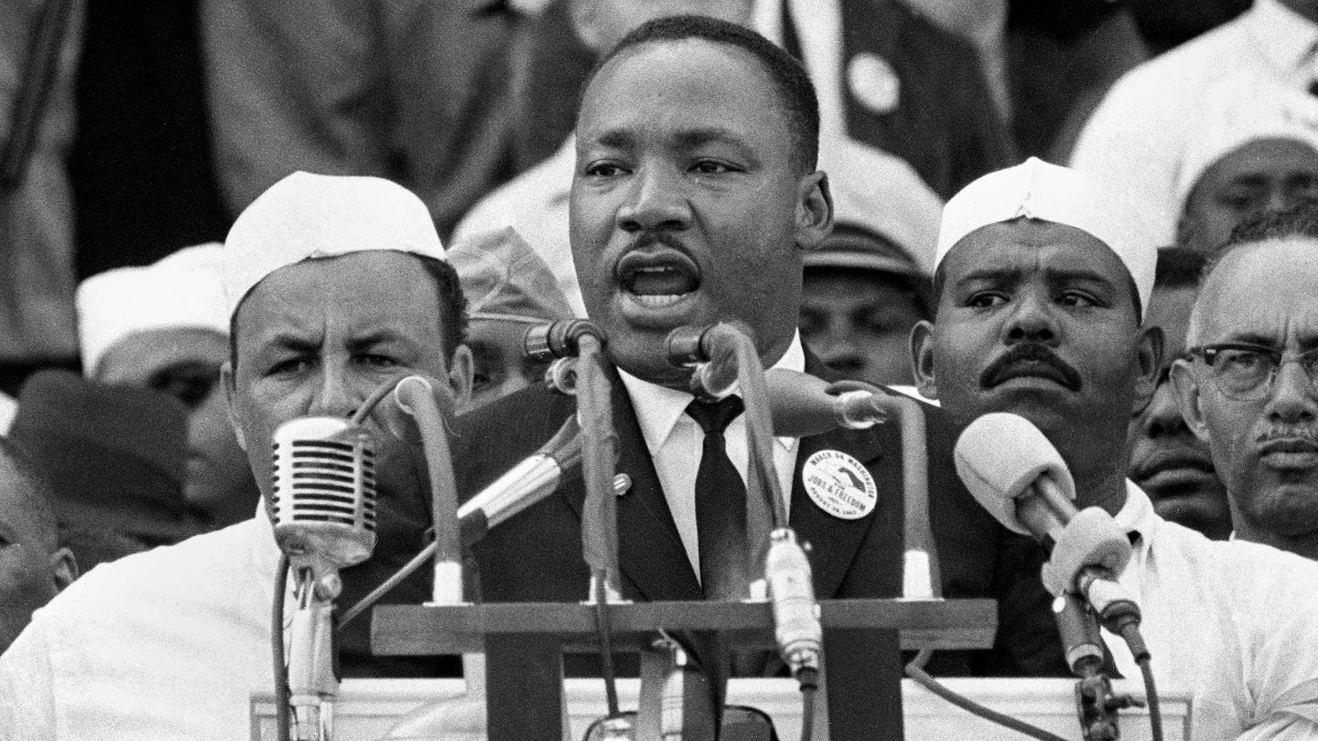 Honoring MLK | How you can celebrate MLK Day in Memphis | localmemphis.com