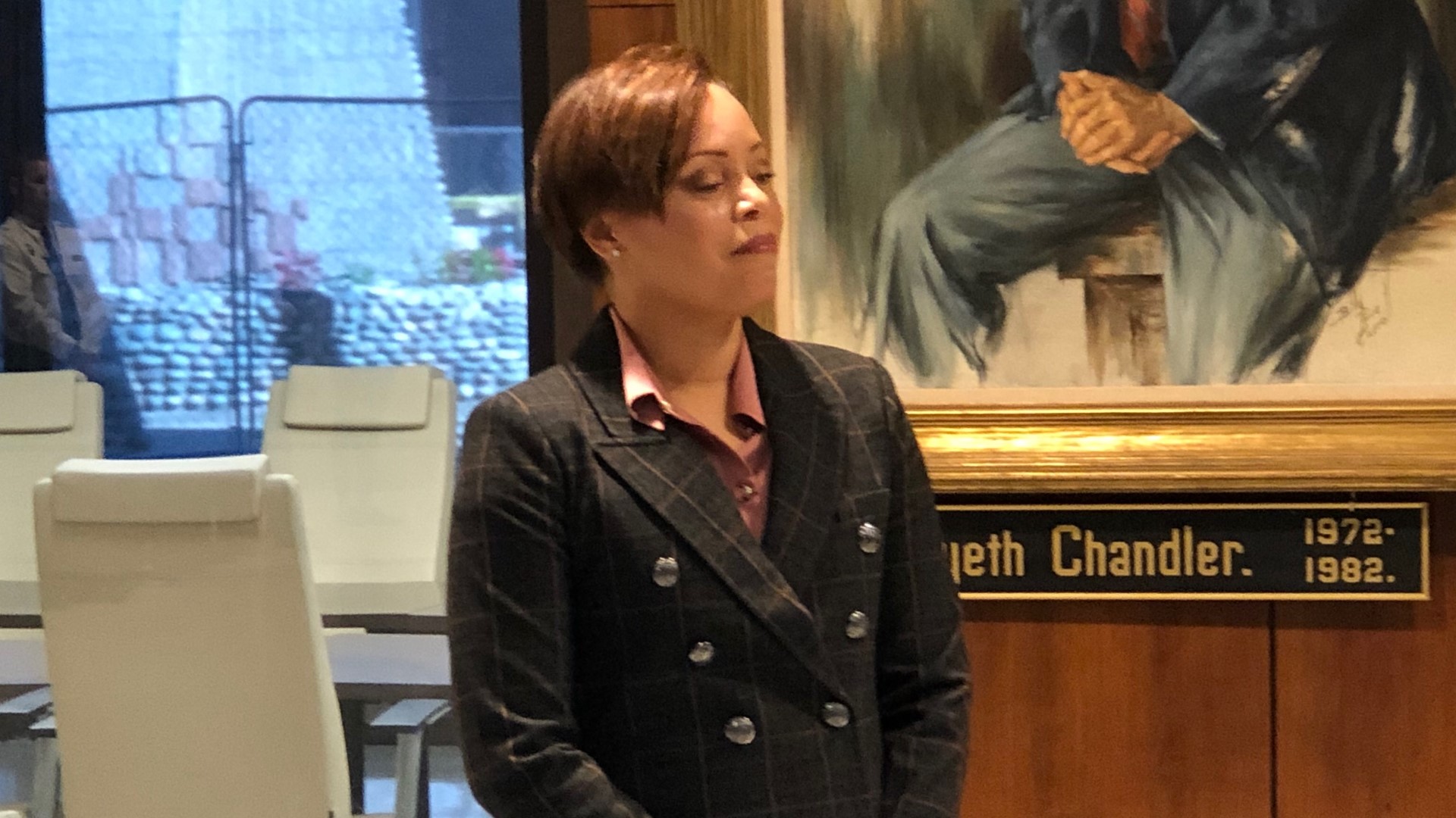 Memphis COO Doug McGowen appointed to MLGW's top post | localmemphis.com