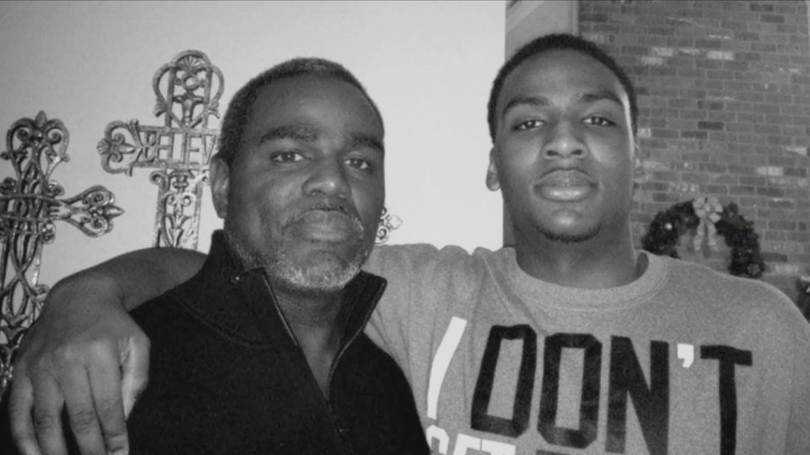 Father honors late son by helping students | localmemphis.com