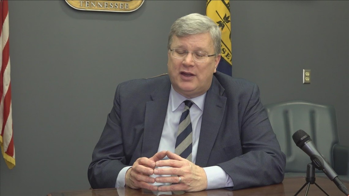 Memphis Mayor speaks following deadly shooting spree | localmemphis.com