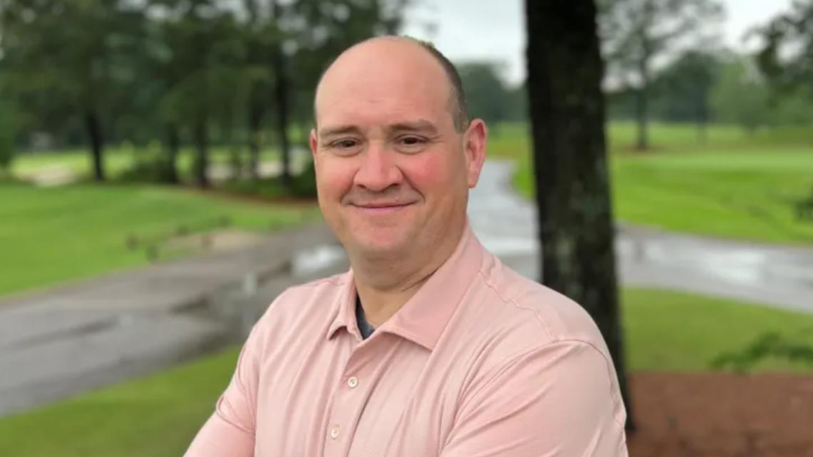 Robert Miller named executive director of FedEx St. Jude Championship ...