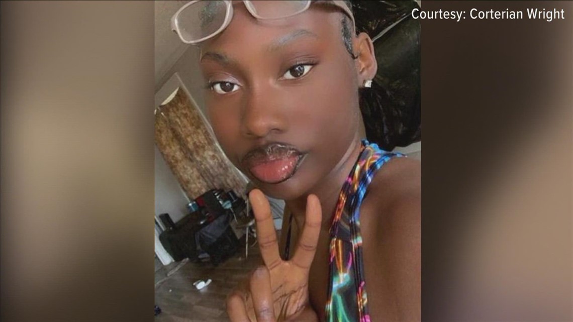 MPD: Corteria Wright did not die from Memphis shooting spree ...