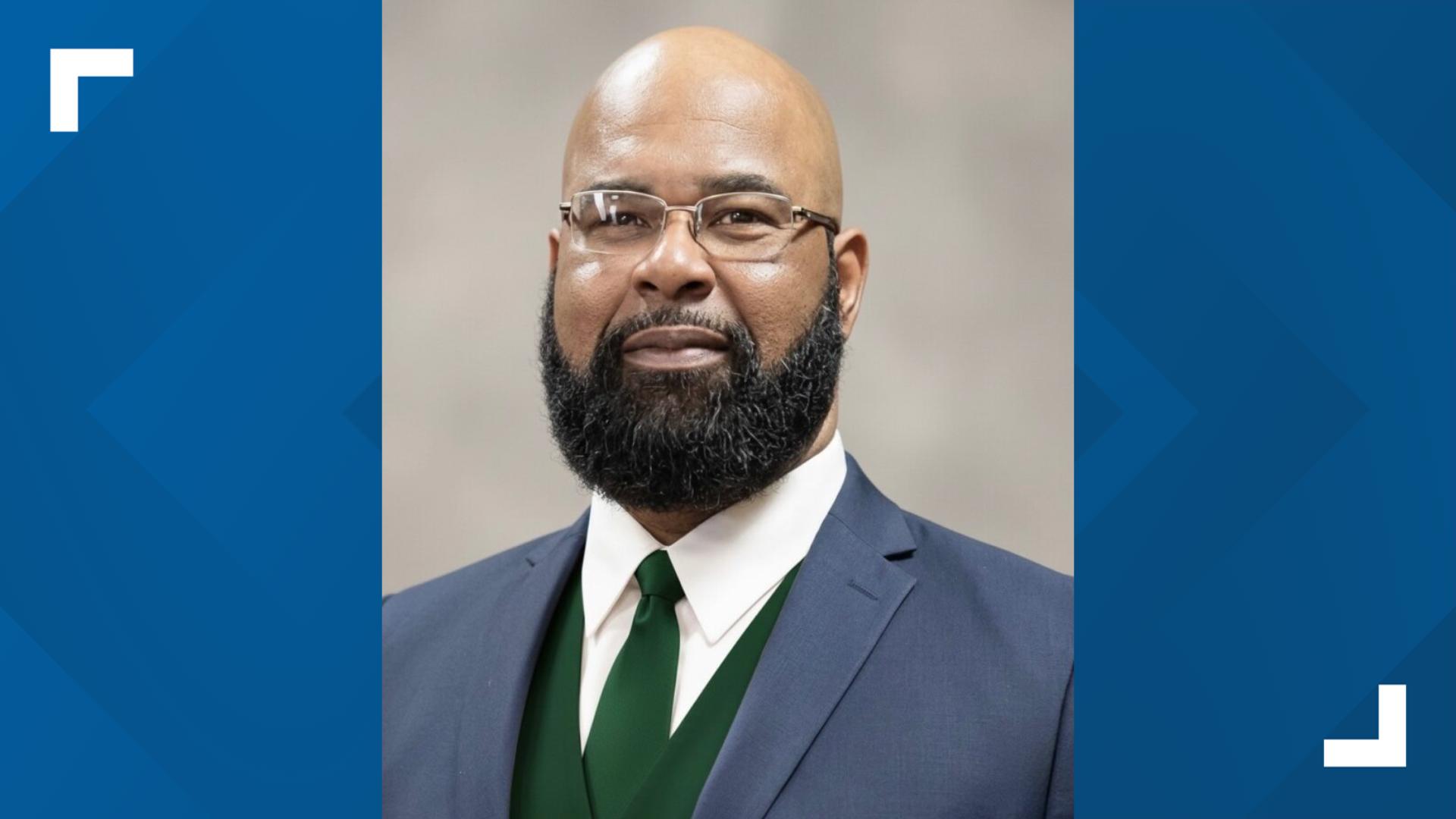 Memphis Parks welcomes new deputy director Desha Parker III ...