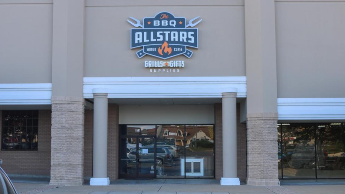 There's a new barbecue superstore coming to the Mid-South ...