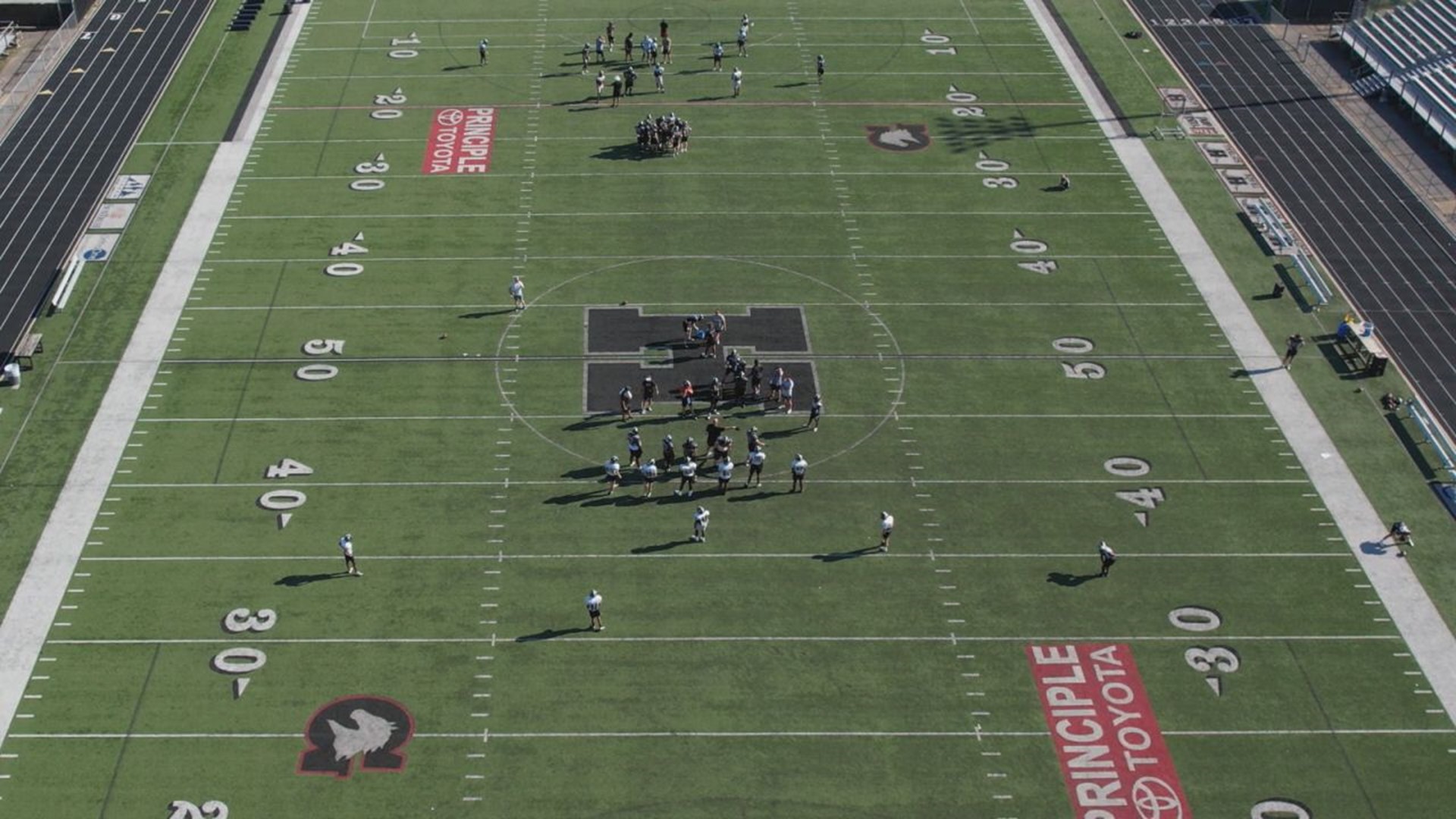 Houston Primed to Make a Run in the Playoffs | localmemphis.com