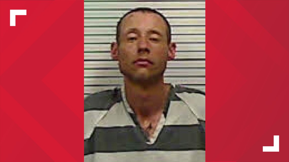 TBI alert for man wanted for homicide in Benton County | localmemphis.com
