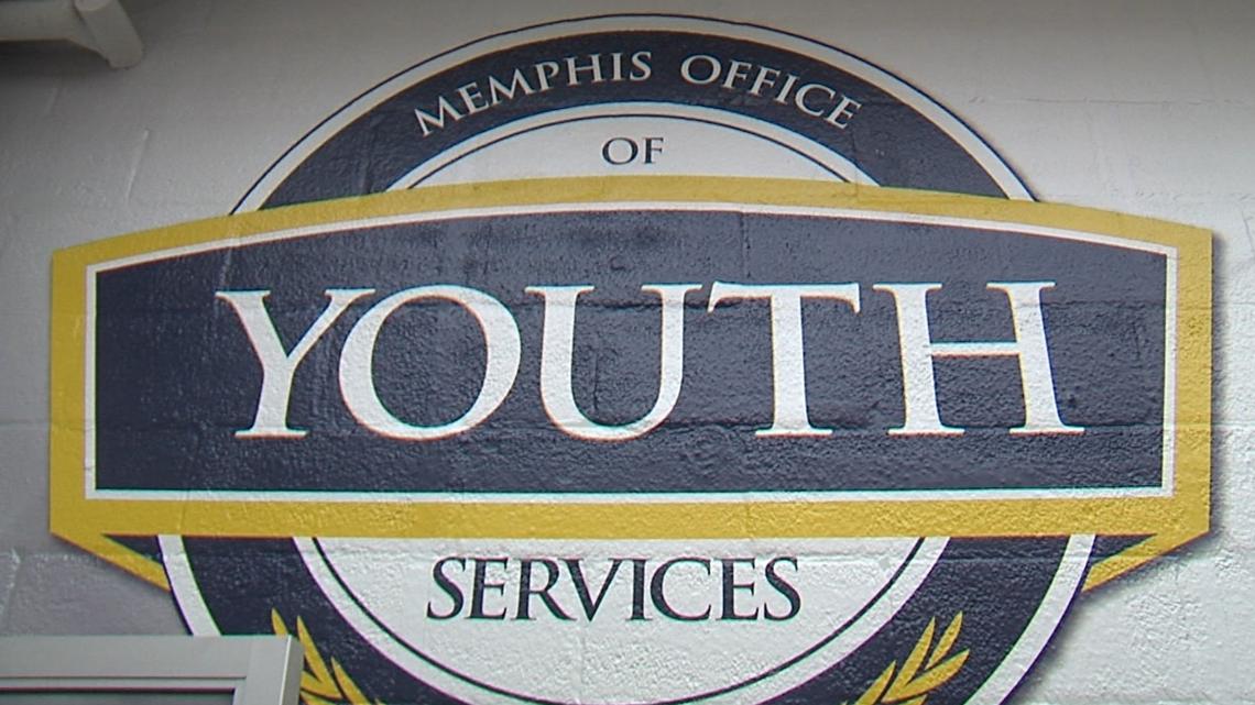 Memphis Office of Youth Services plans to help curb youth crime ...