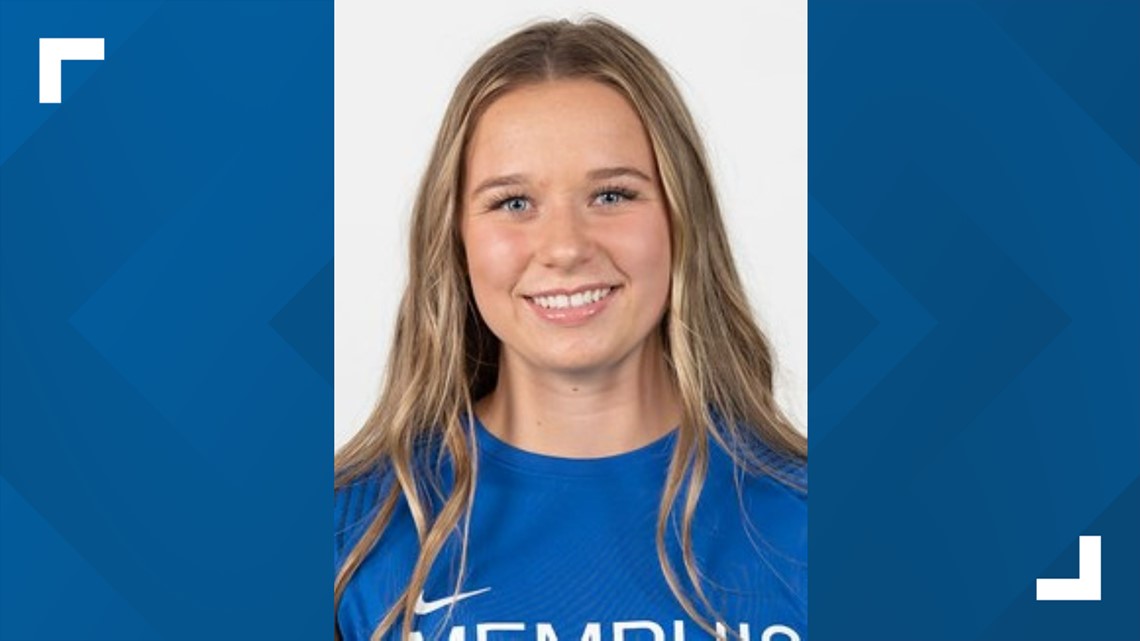 U of M soccer player named to Canadian National Team | localmemphis.com
