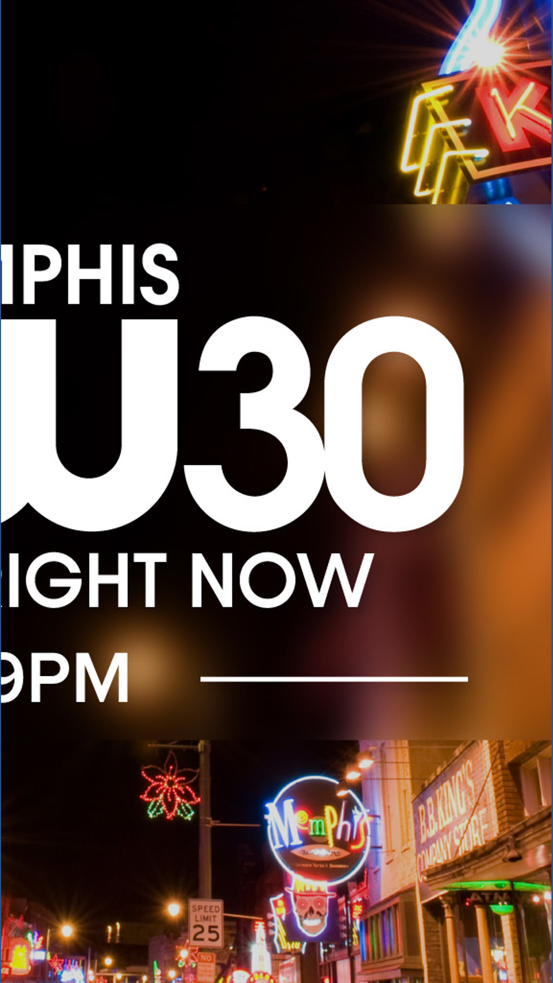 CW30 News Right Now | localmemphis.com