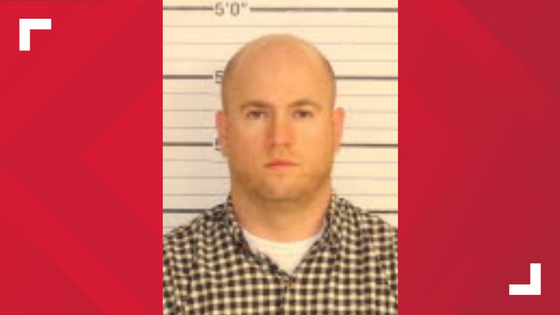 Man charged with raping minor at Collierville church | localmemphis.com