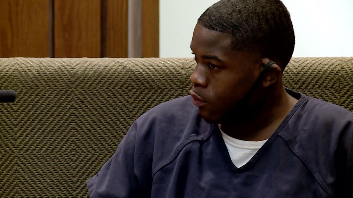 Plea deal for man charged with killing Phil Trenary | localmemphis.com