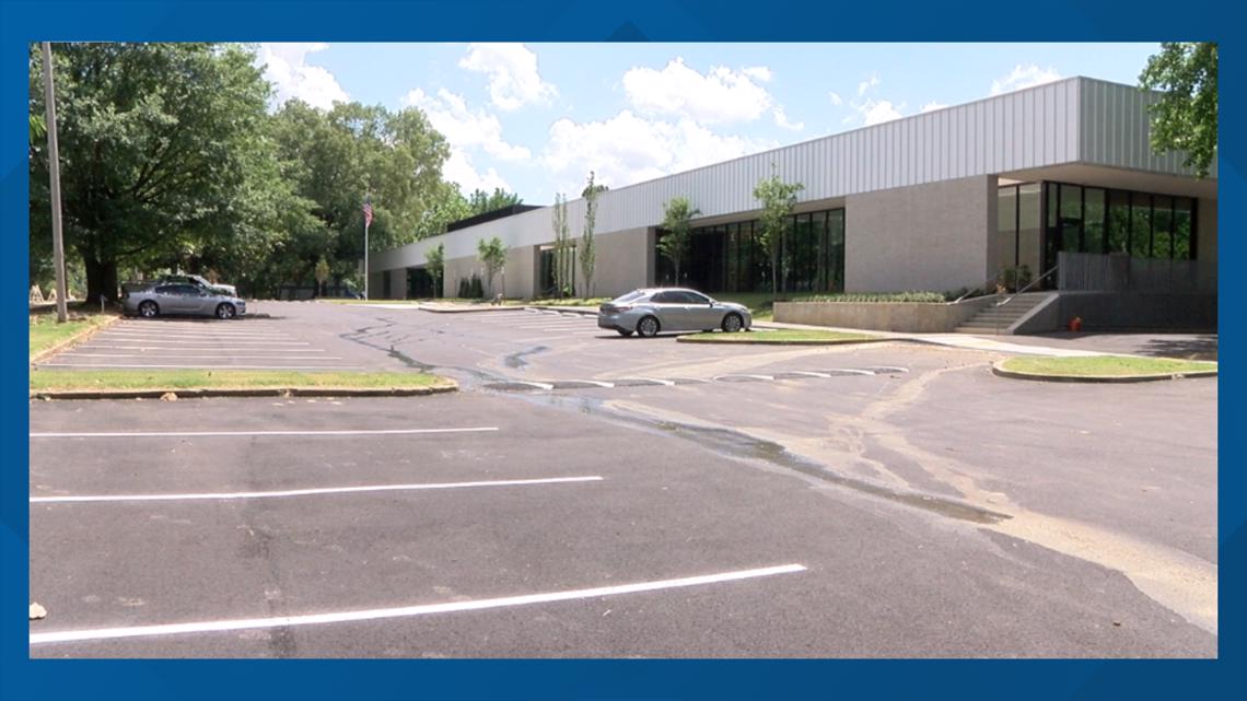 Residents: renovated Ed Rice community center could curb crime ...