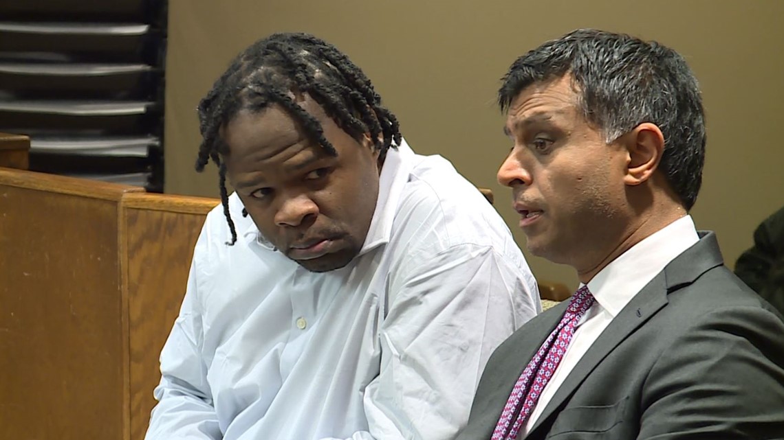 Jury finds Cleotha Abston guilty in 2021 rape case | localmemphis.com