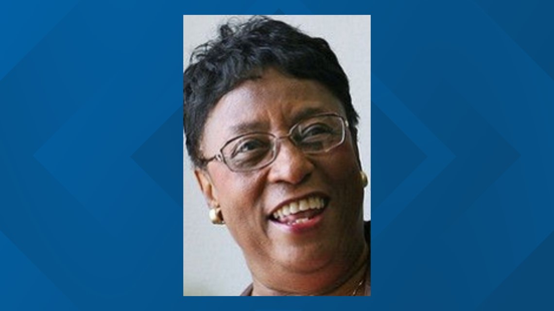 Former MCS board member Sara L. Lewis dead at 87 | localmemphis.com