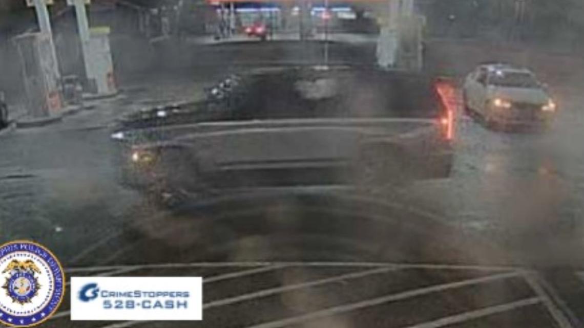 I-240 shooting leaves woman dead, another critically injured | localmemphis.com