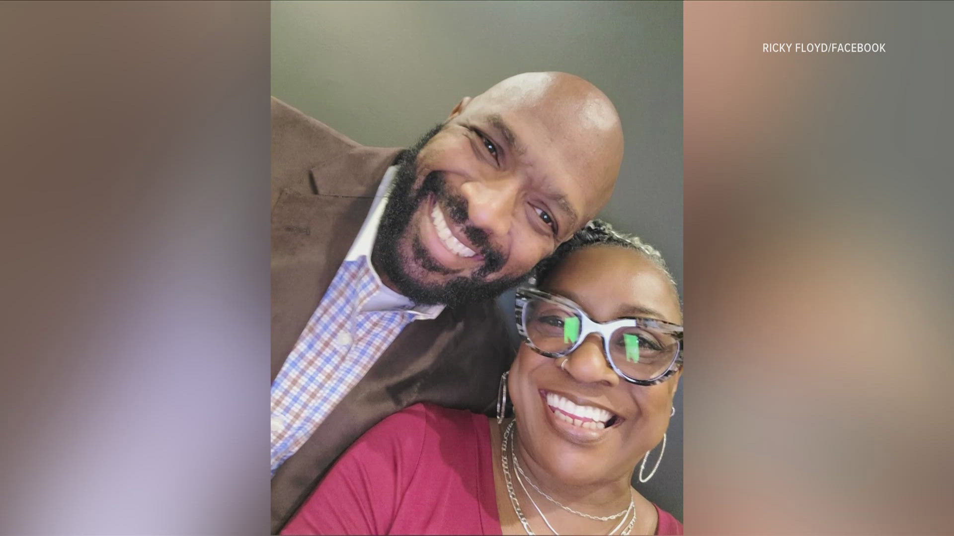 Remembering Pastor Ricky Floyd, who always worked to make Memphis better | localmemphis.com