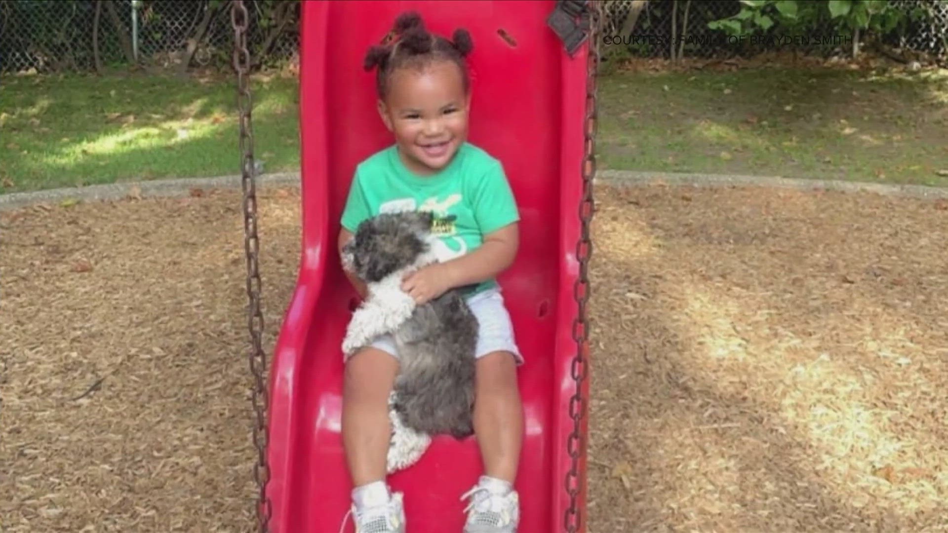 Family of 3-year-old shot and killed in Memphis speaks | localmemphis.com