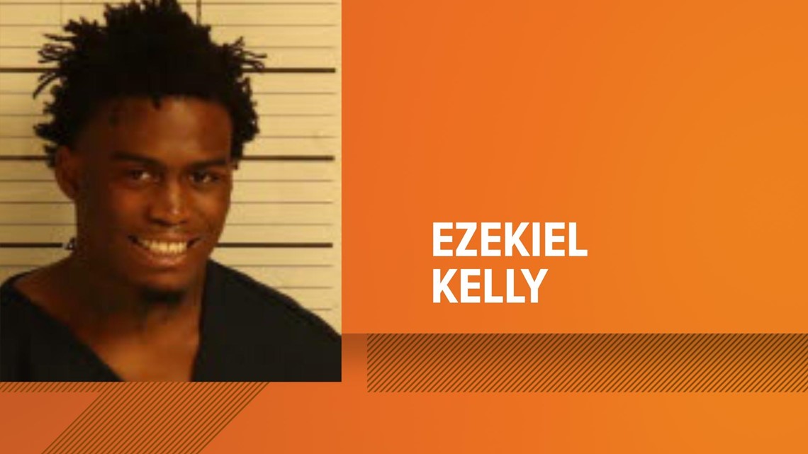Residents remember moment Ezekiel Kelly was arrested | localmemphis.com