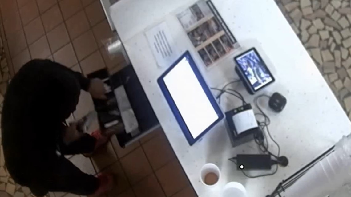 Memphis Police looking for suspects in violent Tops BBQ robbery ...