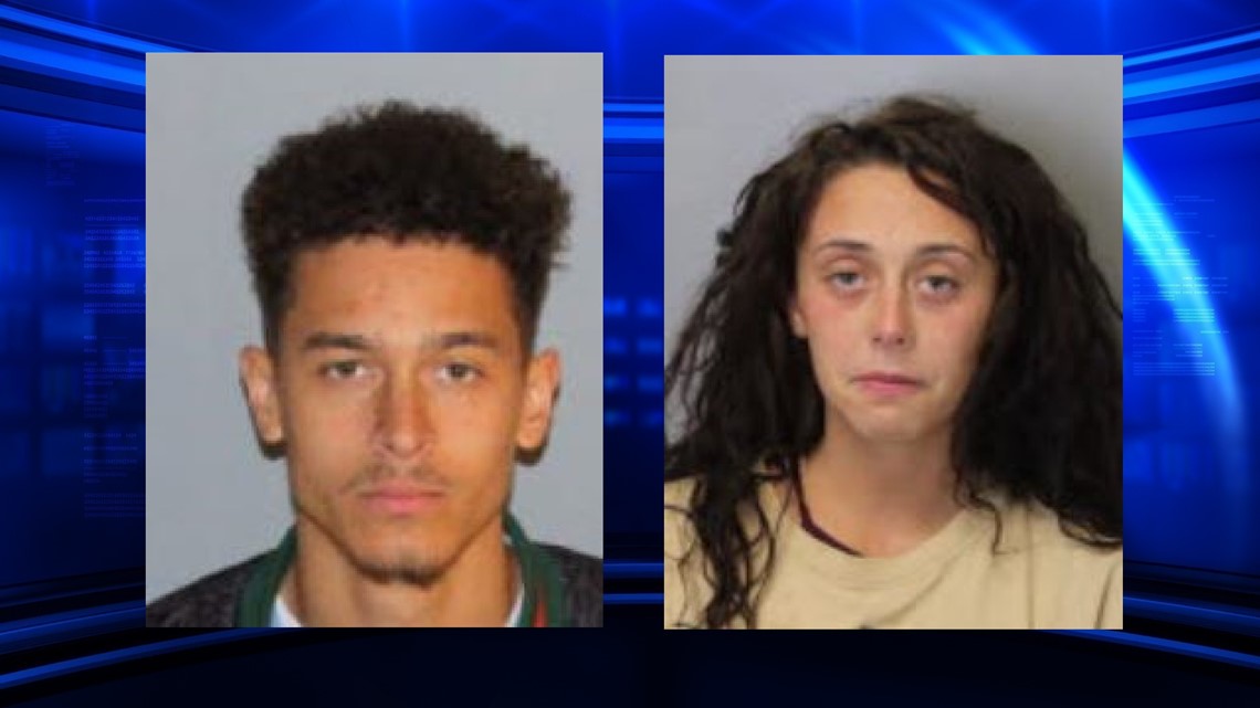 Two Charged In Deadly Shooting In Raleigh Earlier This Month ...