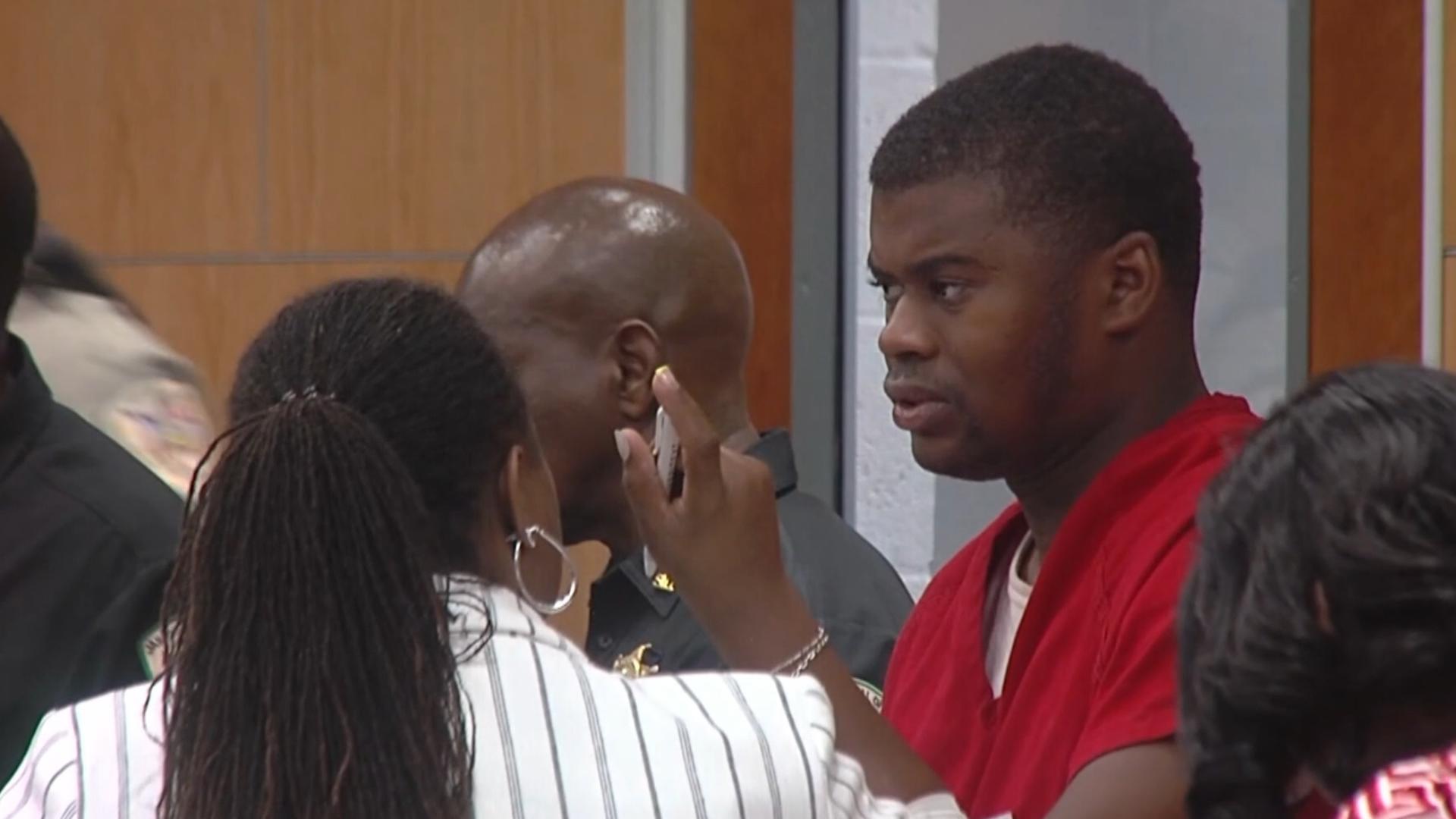Federal trial date set for man accused of trying to kidnap Memphis ...