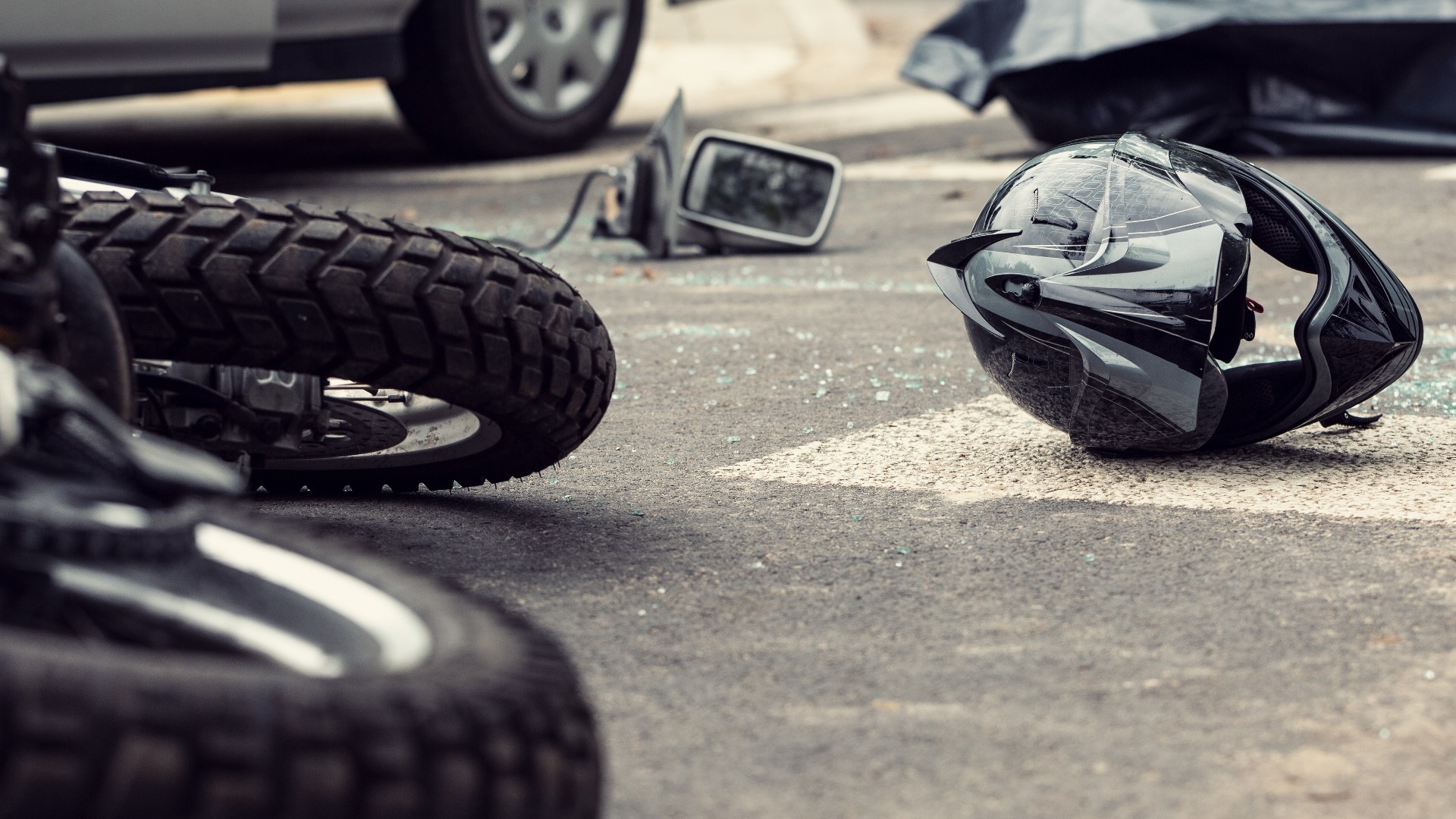 Millington Police identify victim in fatal motorcycle crash ...